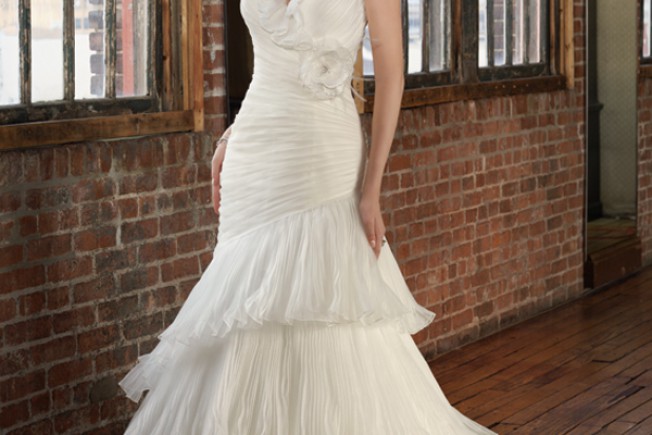 Wedding Bridal Wear- Best for Bride in Barrie | BeWed