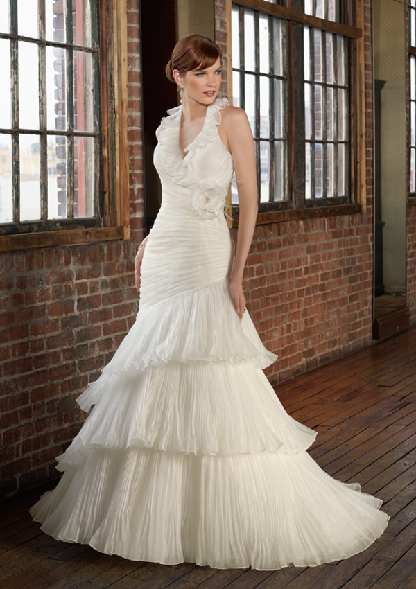 Wedding Bridal Wear- Best for Bride in Barrie | BeWed
