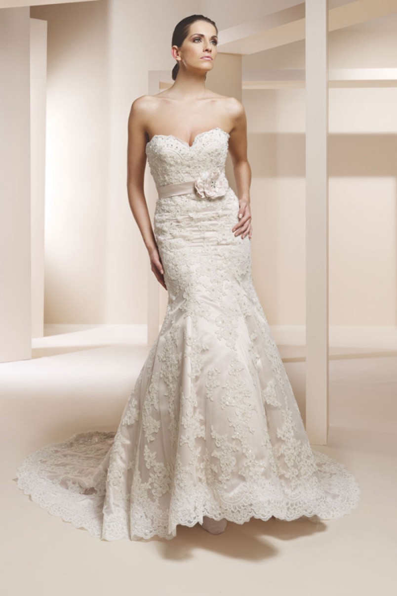 Wedding Bridal Wear- Bridal Swan | BeWed