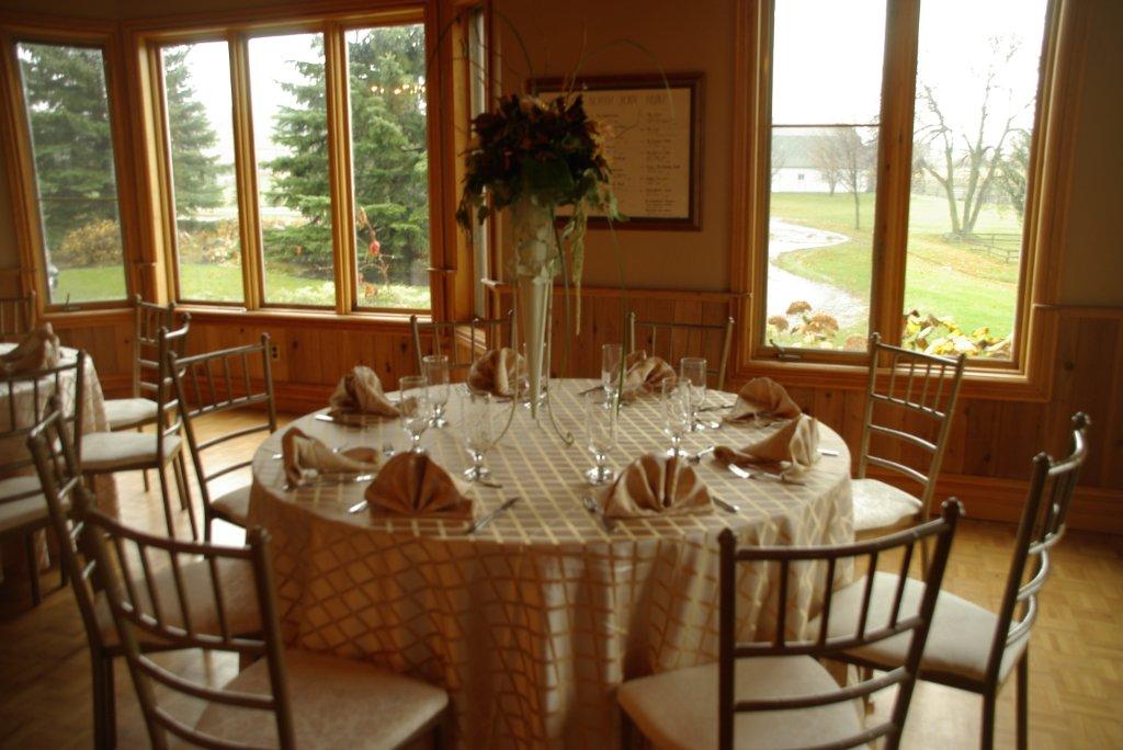 WaterStone Estate & Farms | BeWed